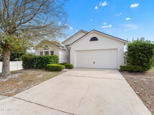 3005 Sunset Ridge Dr, Middleburg, FL 32068 | MLS #2132
