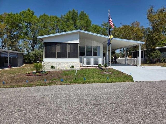 3005 SW 106th St Unit 1136, Ocala, FL 34476