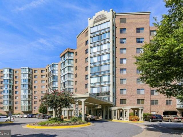3005 S Leisure World Blvd Apt 706, Silver Spring, MD 20906