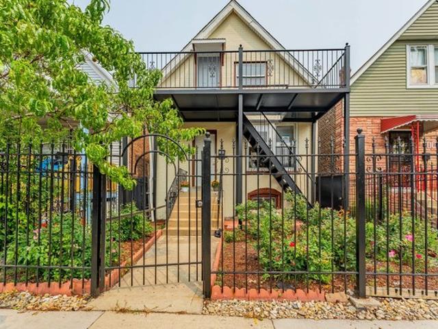 3005 S Pulaski Rd, Chicago, IL 60623