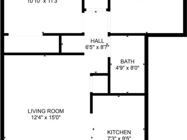 3005 S. Whipple Rd 2 Bedroom Apartment for Rent at 3005 S Whipple Rd, Spokane Valley, WA 99206 Spokane Valley