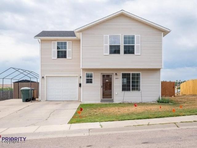 3005 Saddle String Cir, Gillette, WY 82716