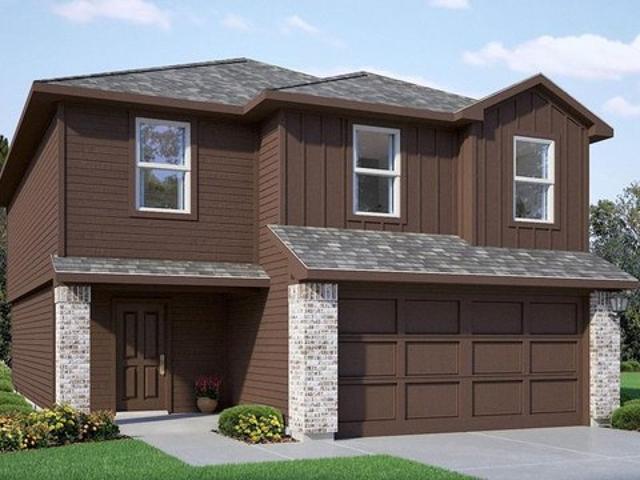 3005 Sambar Rd, Odessa, TX 79765
