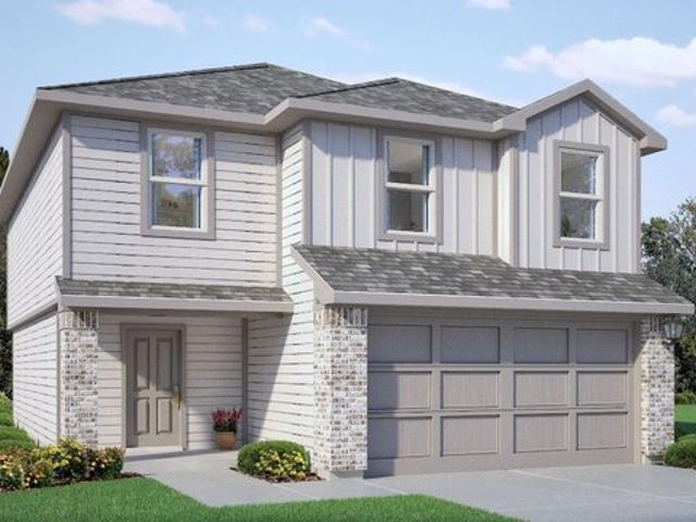 3005 Sambar Rd, Odessa, TX 79765