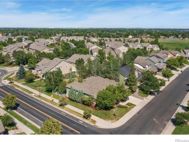 3005 Sedgwick Circle