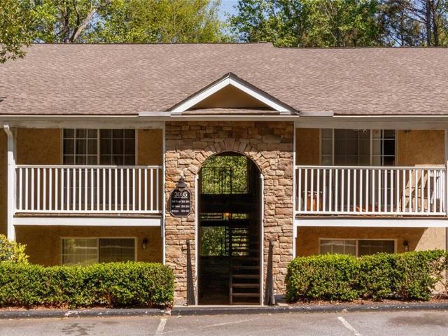 3005 Seven Pines Ln, Unit 201, Atlanta, GA 30339 | MLS #7752 | Compass