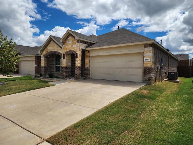 3005 Sovereignty Dr, Denton, TX 76207 | MLS #21243