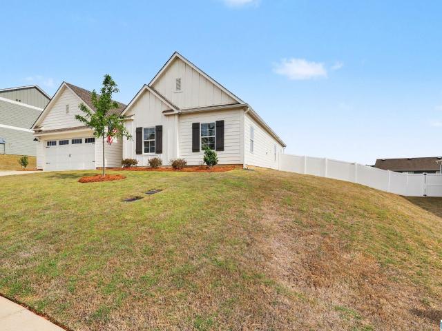 3005 Specklebelly Way