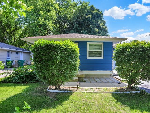 3005 Tansel Road