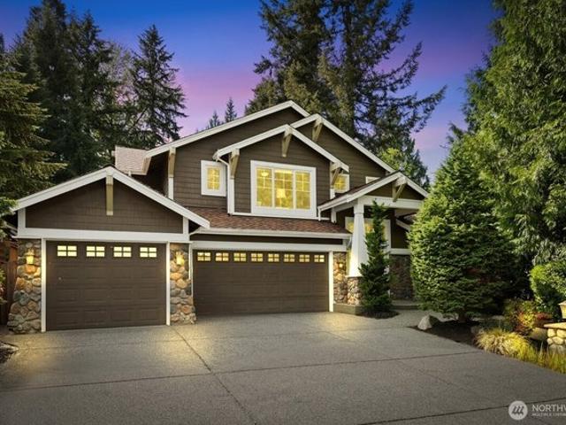 3005 th Ave SE, Sammamish, WA 98075