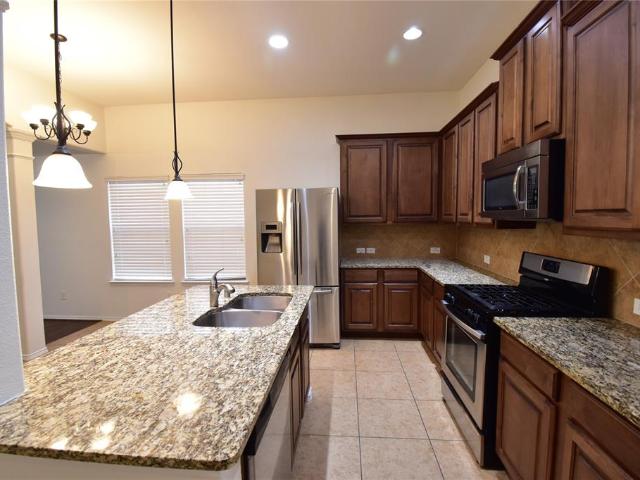 3005 Thicket Drive