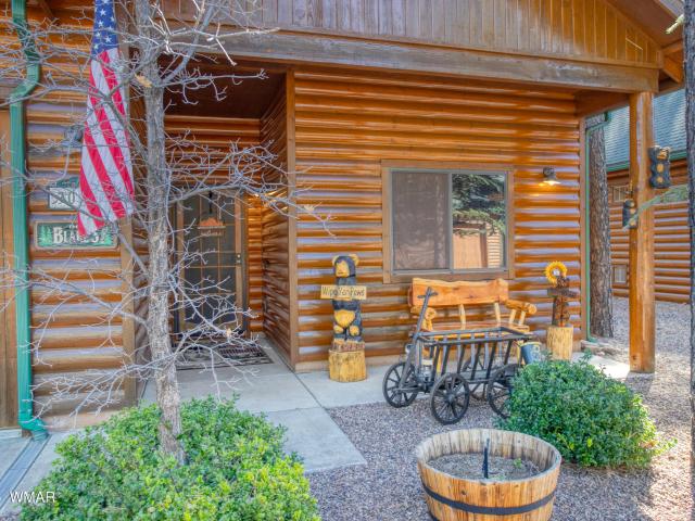 3005 Timberline Road