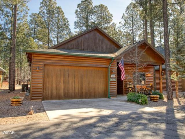 3005 Timberline Rd, Pinetop, AZ 85935