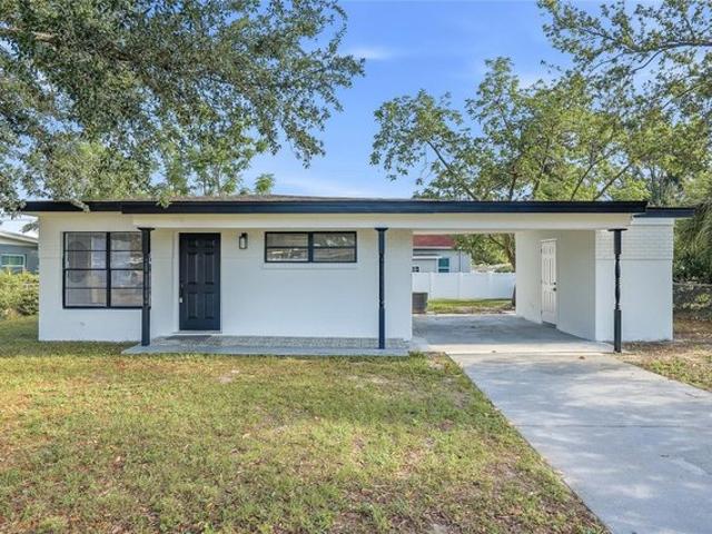 3005 W Saint Conrad St, Tampa, FL 33607