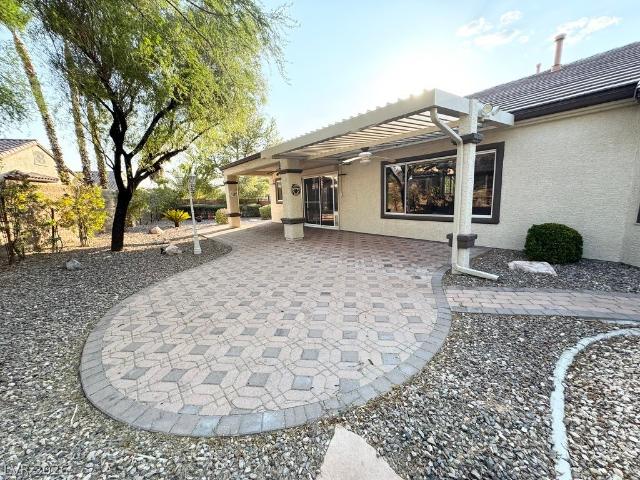 3005 Walnut Park Court