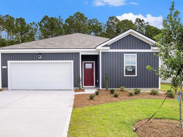 3005 Waterfall Way, Georgetown, SC 29440