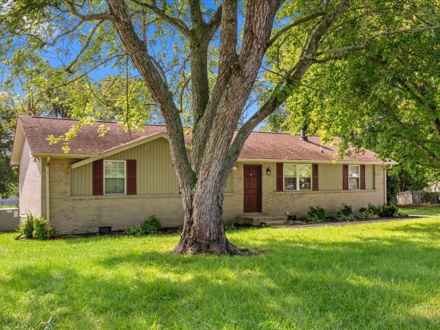 3005 Westwood Dr, Columbia, TN 38401 | MLS #3171 | Compass