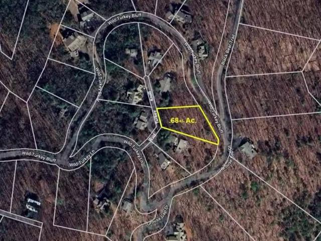 3005 Wild Turkey Knoll, Jasper, GA 30143 MLS 7411053