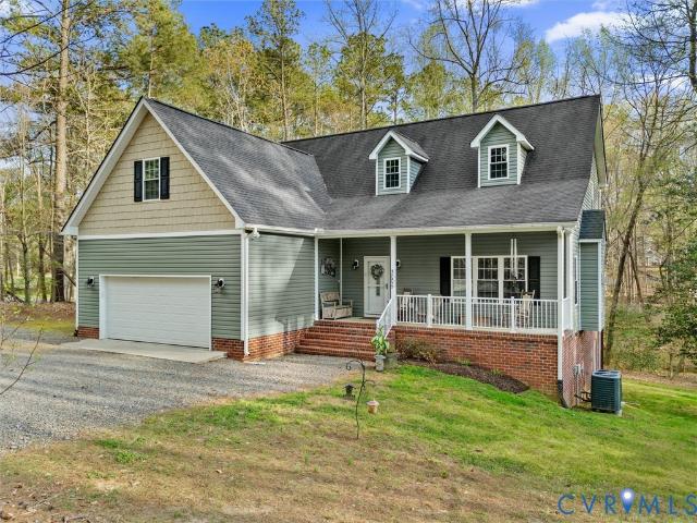 3005 Wilford Drive
