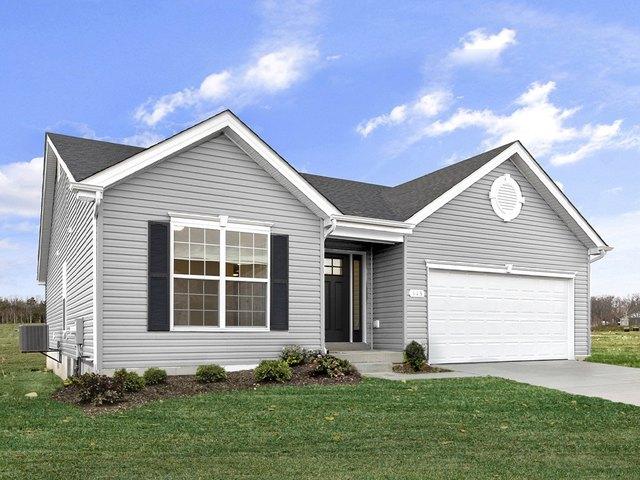 3005 Yellow Birch Ct, Imperial, MO 63052