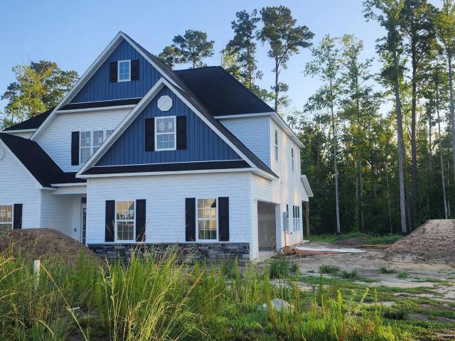 3005 Yellowfin Drive