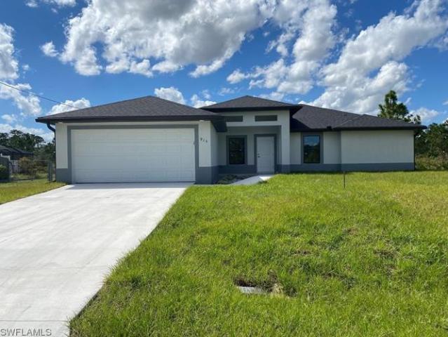 3005 18th St W, Lehigh Acres, FL 33971