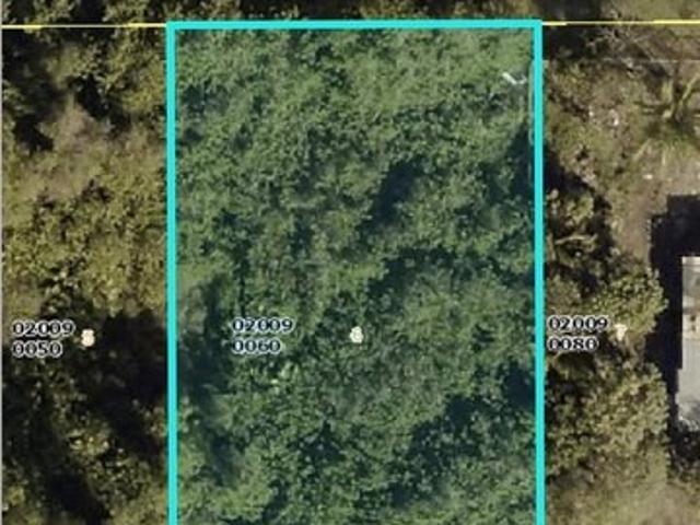 3005 2nd St SW, Lehigh Acres, FL 33976