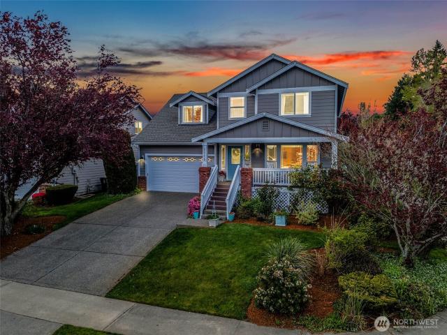 3005 45th St NE, Tacoma, WA 98422 | MLS #2507 | Compass