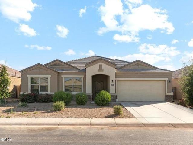 30065 W Rockmount Ave, Buckeye, AZ 85396