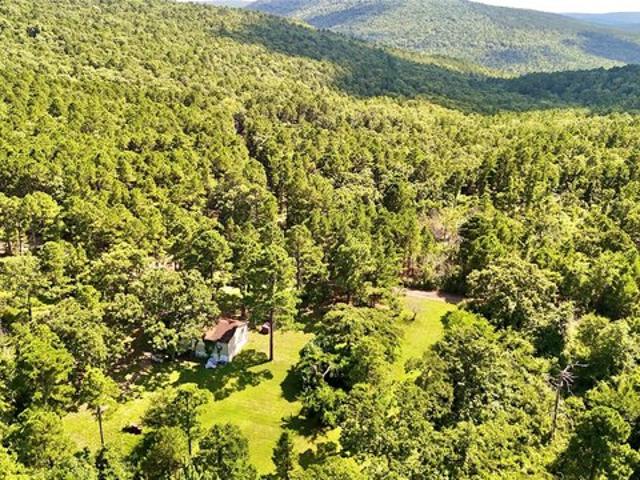 30066 W County Road 1343 D, McCurtain, OK 74944