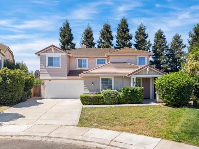 3006 MT Hoffman Ct, Stockton, CA 95212