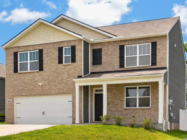 3006 Mallard Dr