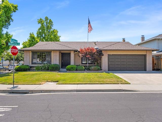 3006 Melbourne Ct