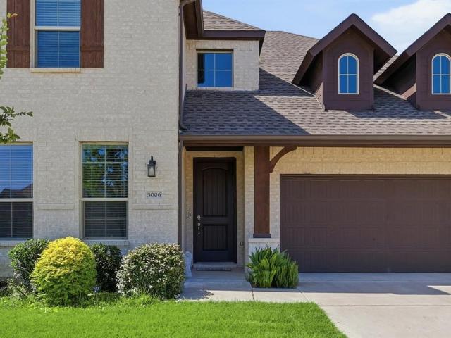 3006 Milton Drive