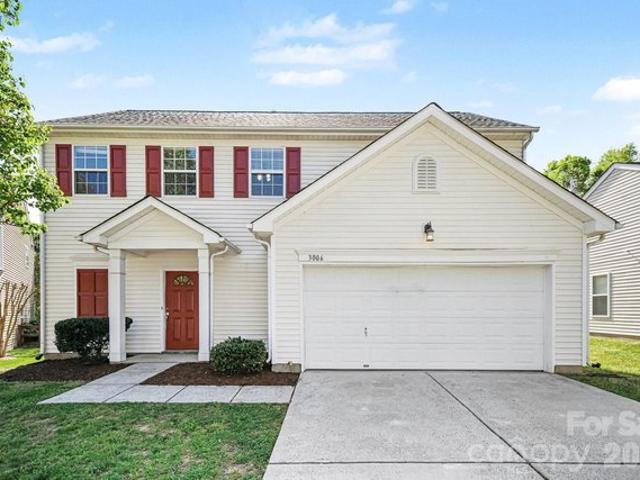 3006 Moonstone Ln, Indian Trail, NC 28079