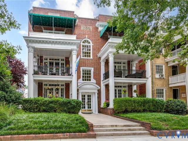 3006 Monument Ave Unit U2W, Richmond, VA 23221