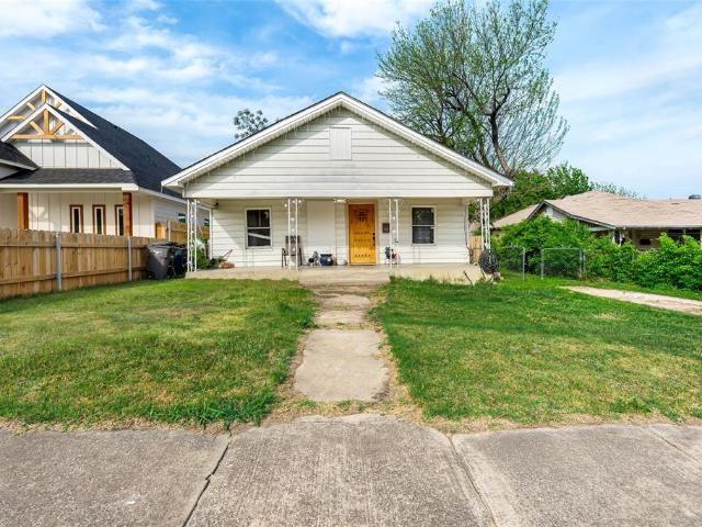 3006 NW 25th St, Fort Worth, TX 76106 | MLS #21233 | Compass