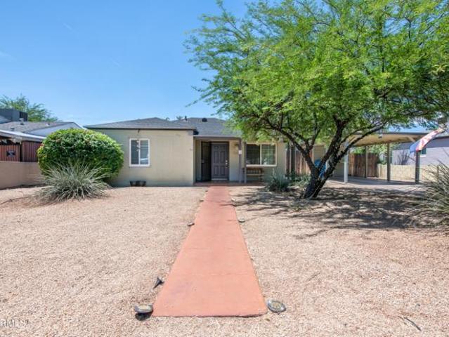 3006 N 26th St, Phoenix, AZ 85016