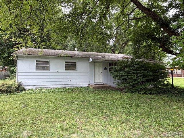 3006 N 60th St, Fairmont City, IL 62201
