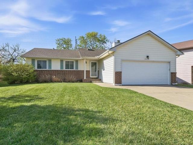 3006 N Hedgetree St, Wichita, KS 67226
