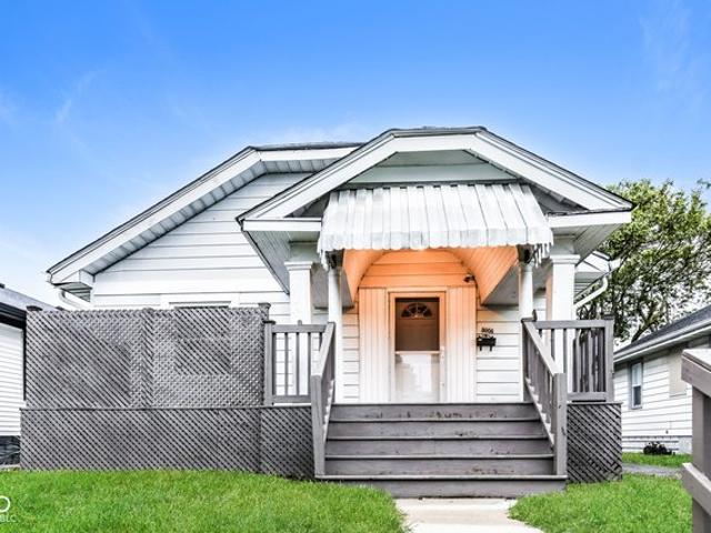 3006 Noble St, Anderson, IN 46016