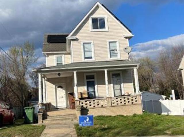 3006 Ailsa Ave, Baltimore, MD 21214