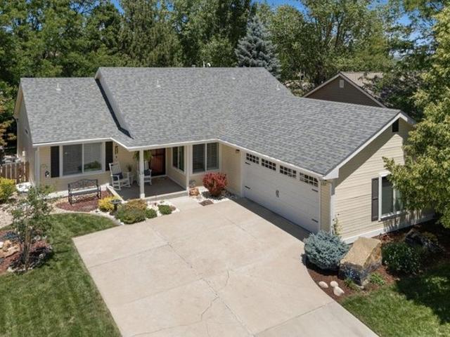 3006 Antelope Rd, Fort Collins, CO 80525