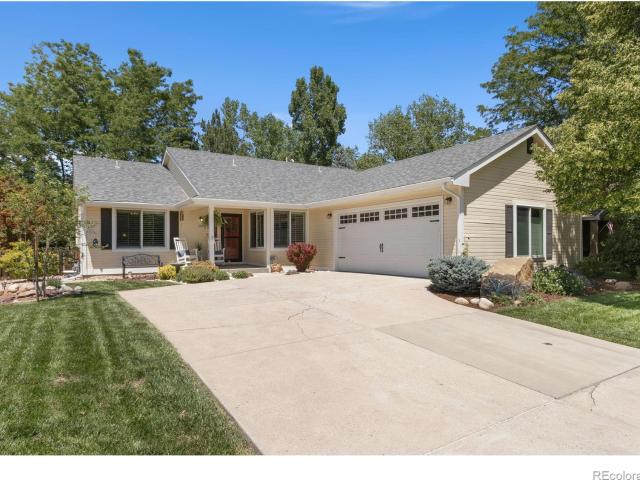3006 Antelope Road