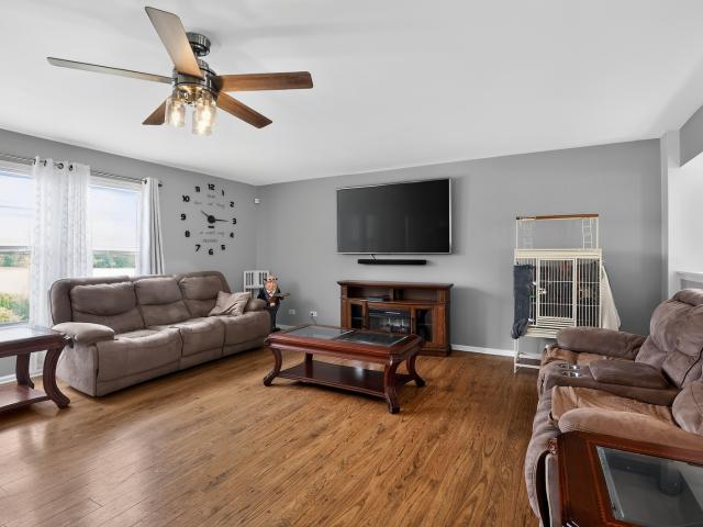 3006 Arbor Drive