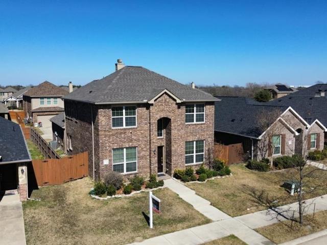 3006 Buckthorn St, Heartland, TX 75126 | MLS #21161 | Compass