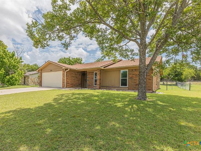 3006 Belmont Drive