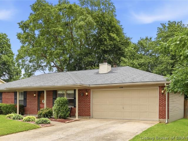 3006 Bluegrass Court