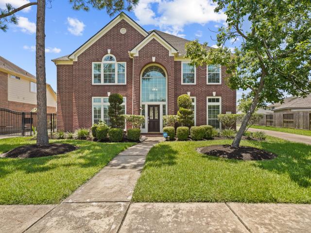 3006 Brooks Court
