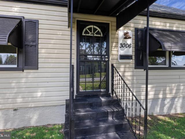 3006 Carter Avenue